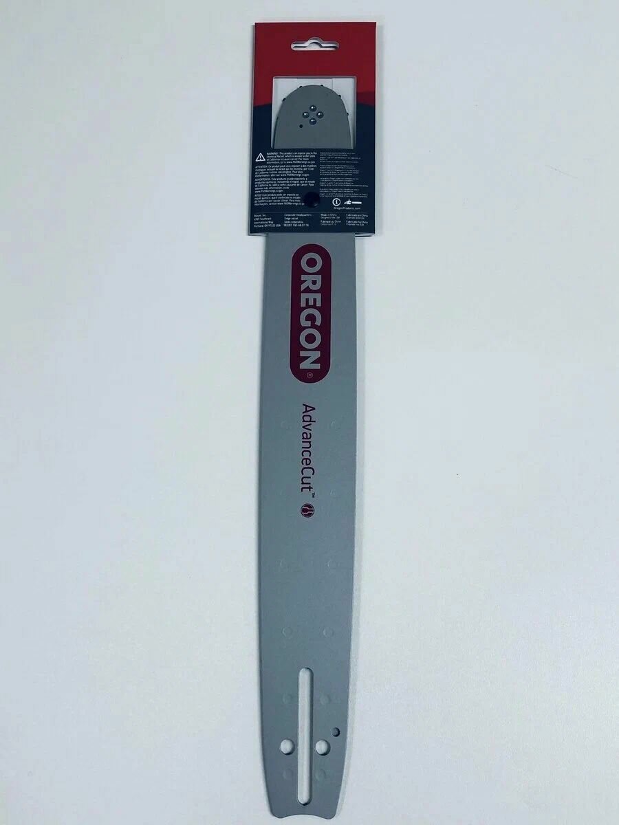 Шина 16" 40 см 0,325 1,5 66 зв. Oregon (для пил SB571,591)