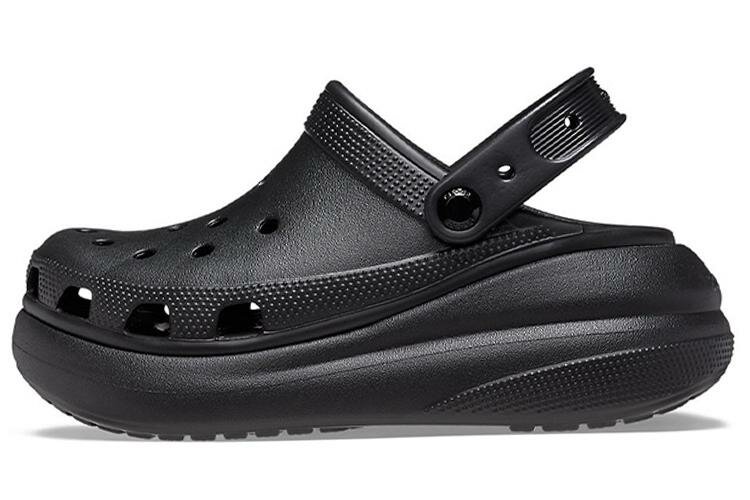 Сабо Crocs Crush Clog