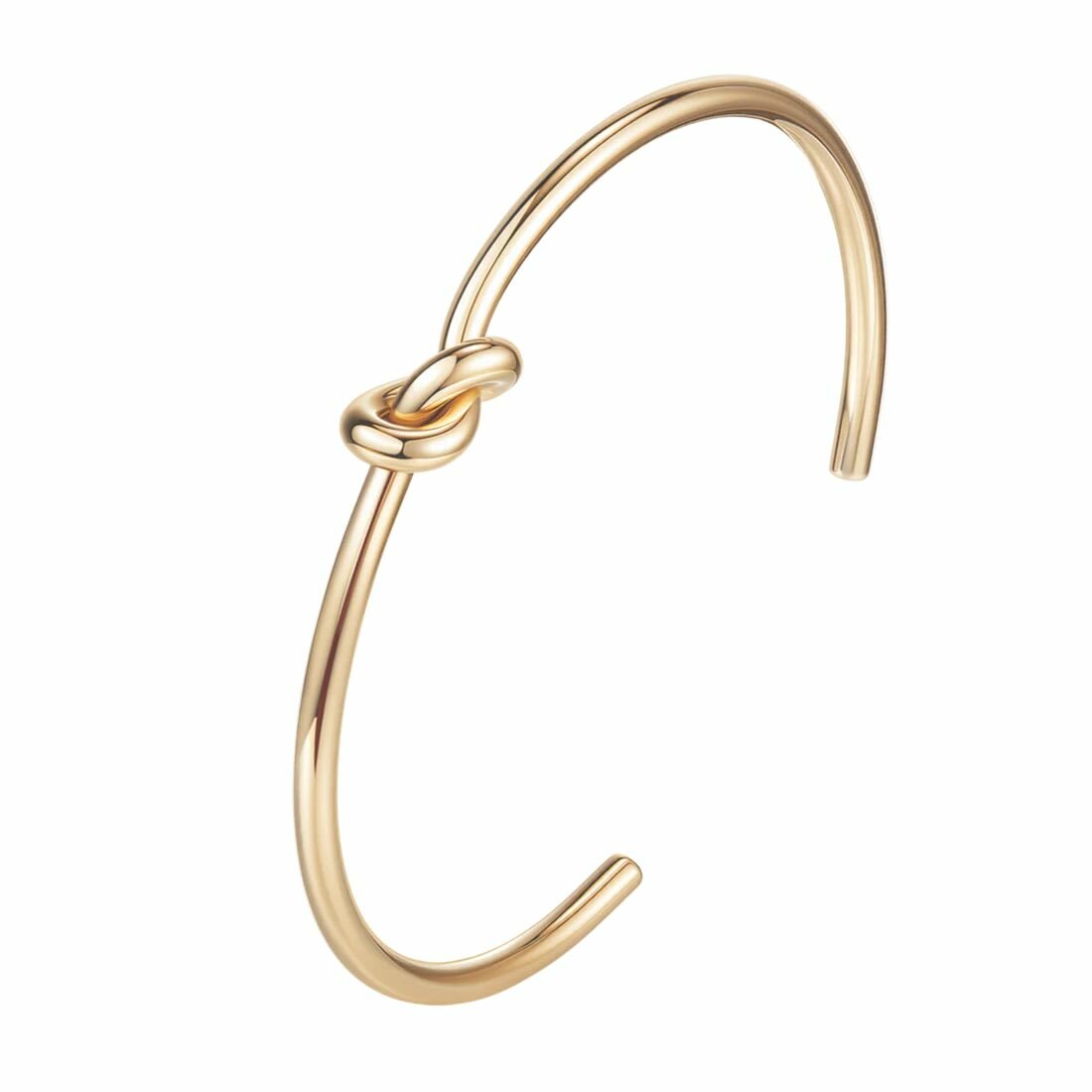 Незамкнутый браслет