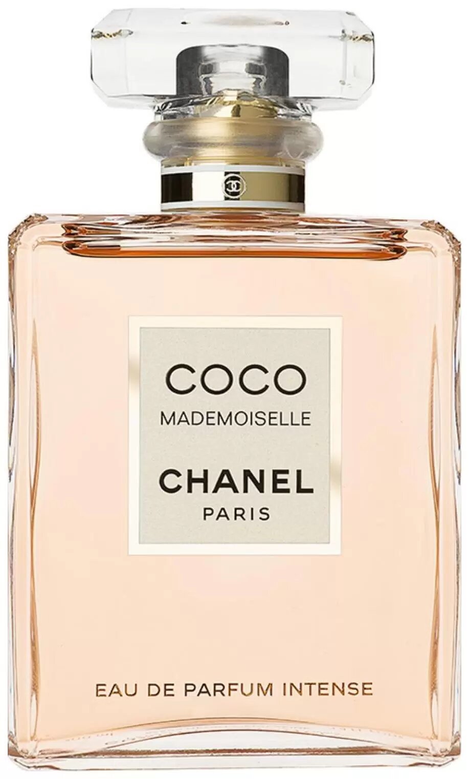 Chanel Coco Mademoiselle Intense парфюмерная вода 35 мл. жен