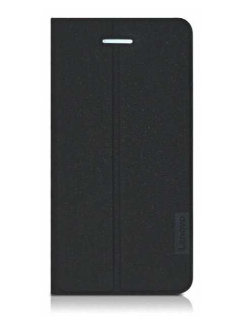 Аксессуар Чехол Lenovo Tab 7 Folio Case and Film Black-WW ZG38C02309