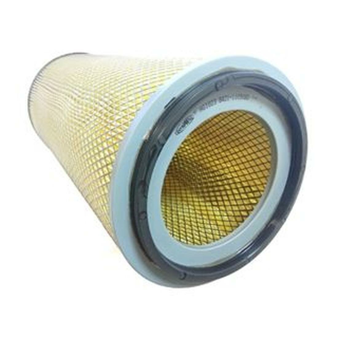 Фильтр воздушный 6510-1109080 (ЭК.56-01) с дном , оригинал качество первичной комплектации KF7651 OR