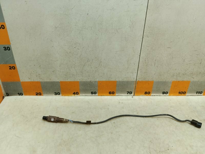 Б/У Датчик кислородный/Lambdasonde Mitsubishi Outlander 2005 CU5W 445108 MITSUBISHI арт. MN119979