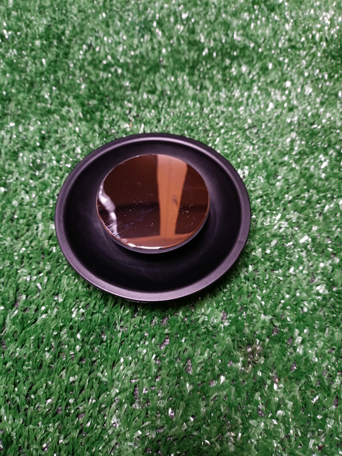 Крышка для чайника Hyundai HYK-G4034 (с разбора)