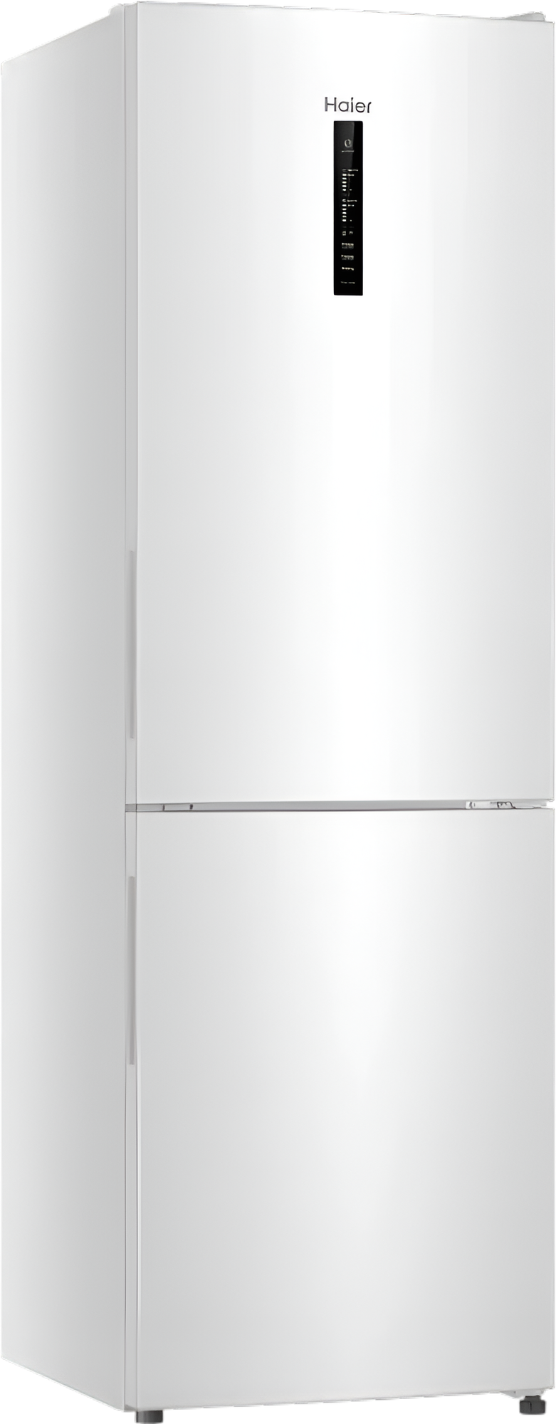 Холодильник Haier CEF536CWG, Total No Frost, ST, 345 л, белый