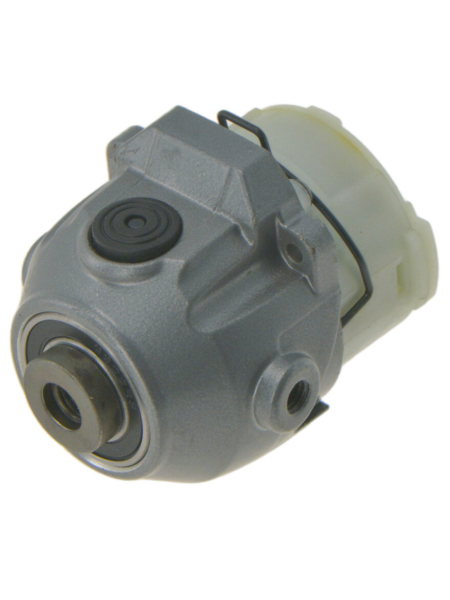 Редуктор в сборе для полировальной машины ИНТЕРСКОЛ АПМ-70/12Э (s/n 806.****)