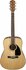 Fender CD-60 Natural - Акустическая гитара