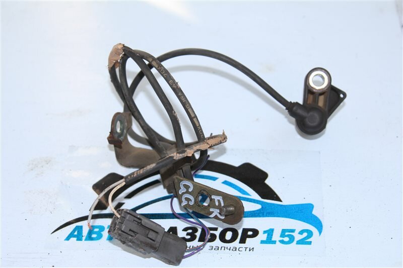 Датчик абс Mazda 6 GG L3-VE Перед. Прав.