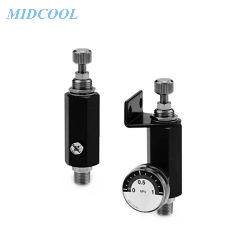 Miniature Regulator ARJ210 Series ARJ210-M5 ARJ210-M5B ARJ210-M5G ARJ210-M5BG