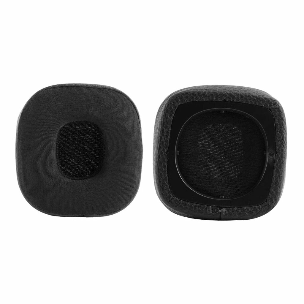 Охлаждающие Гелевые Амбушюры для Наушников III IV3 4 Над Ухом Амбушюры Удобная Замена Амбушюров для Длительного Ношения