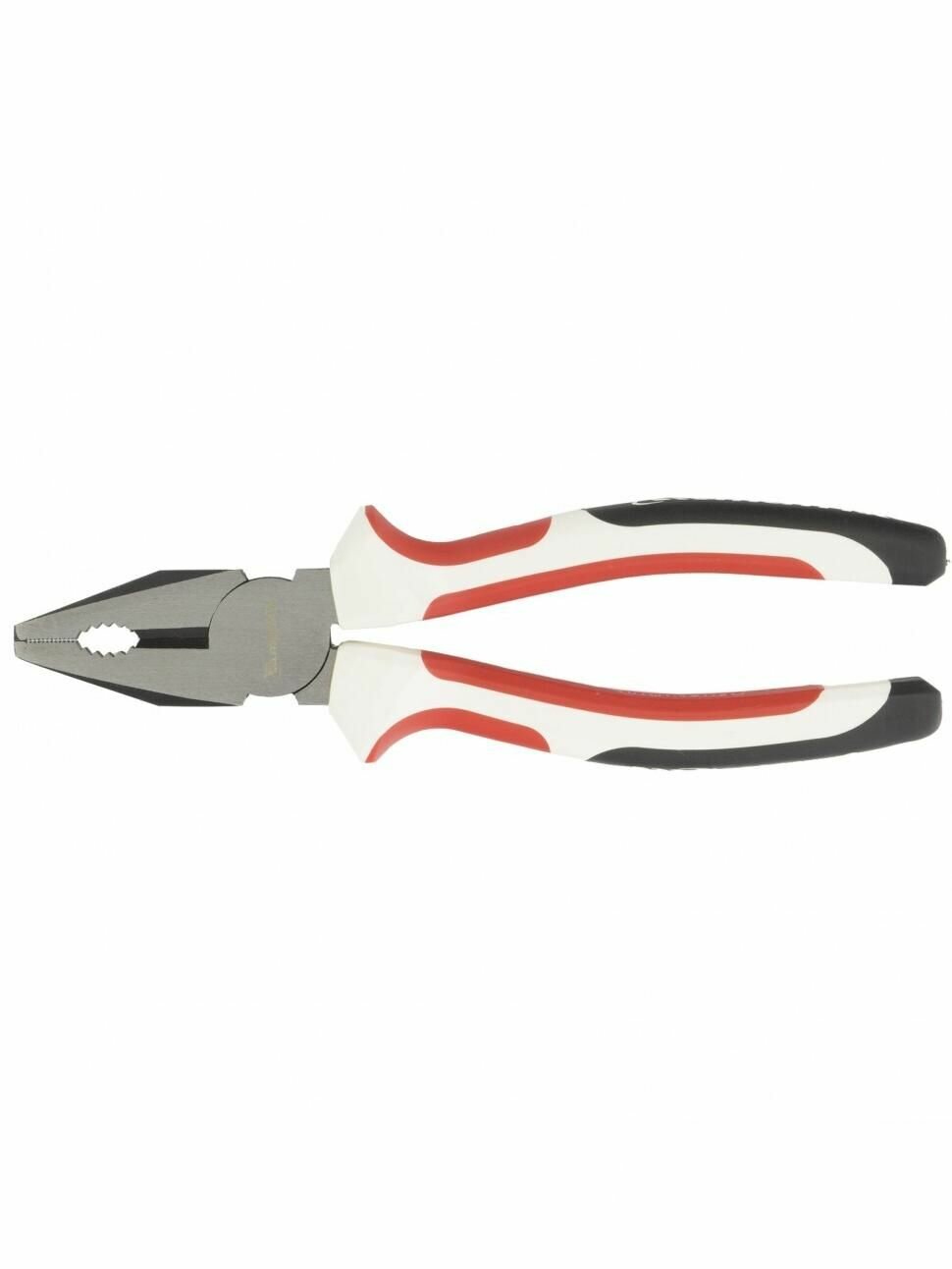 Плоскогубцы Premium, 200 мм, трехкомпонентные рукоятки Matrix 17072