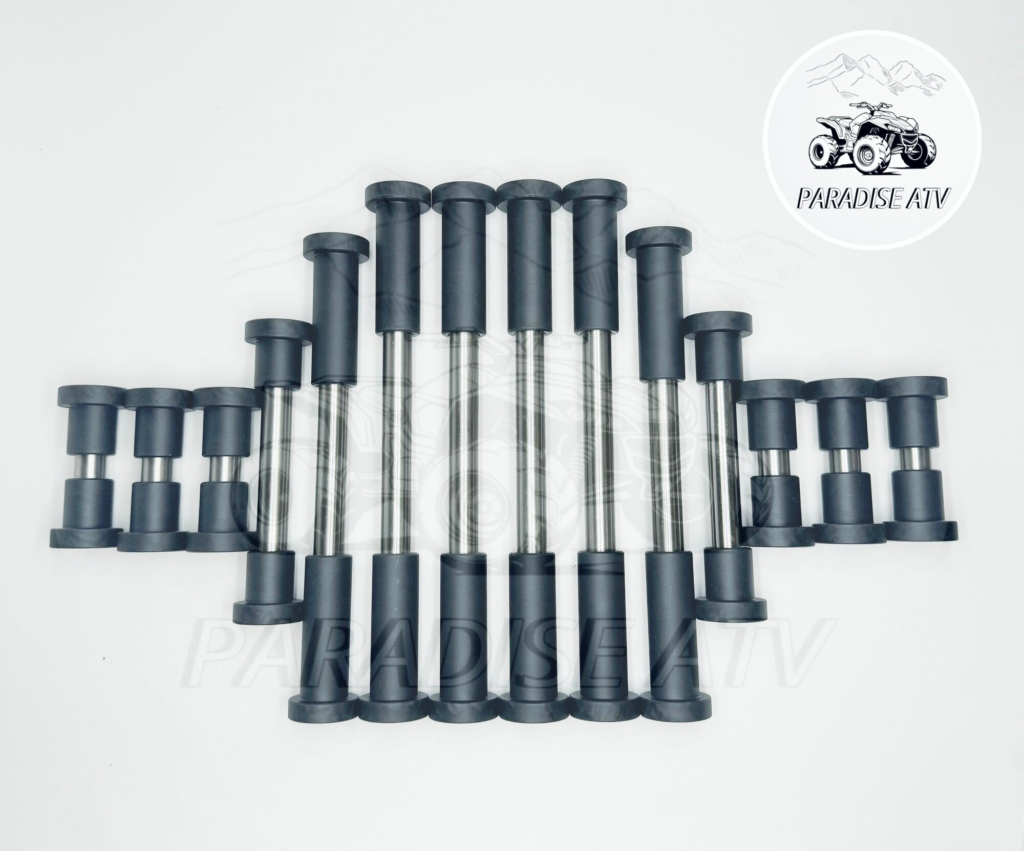 Полный комплект капролоновых Z6 UTV Z 6