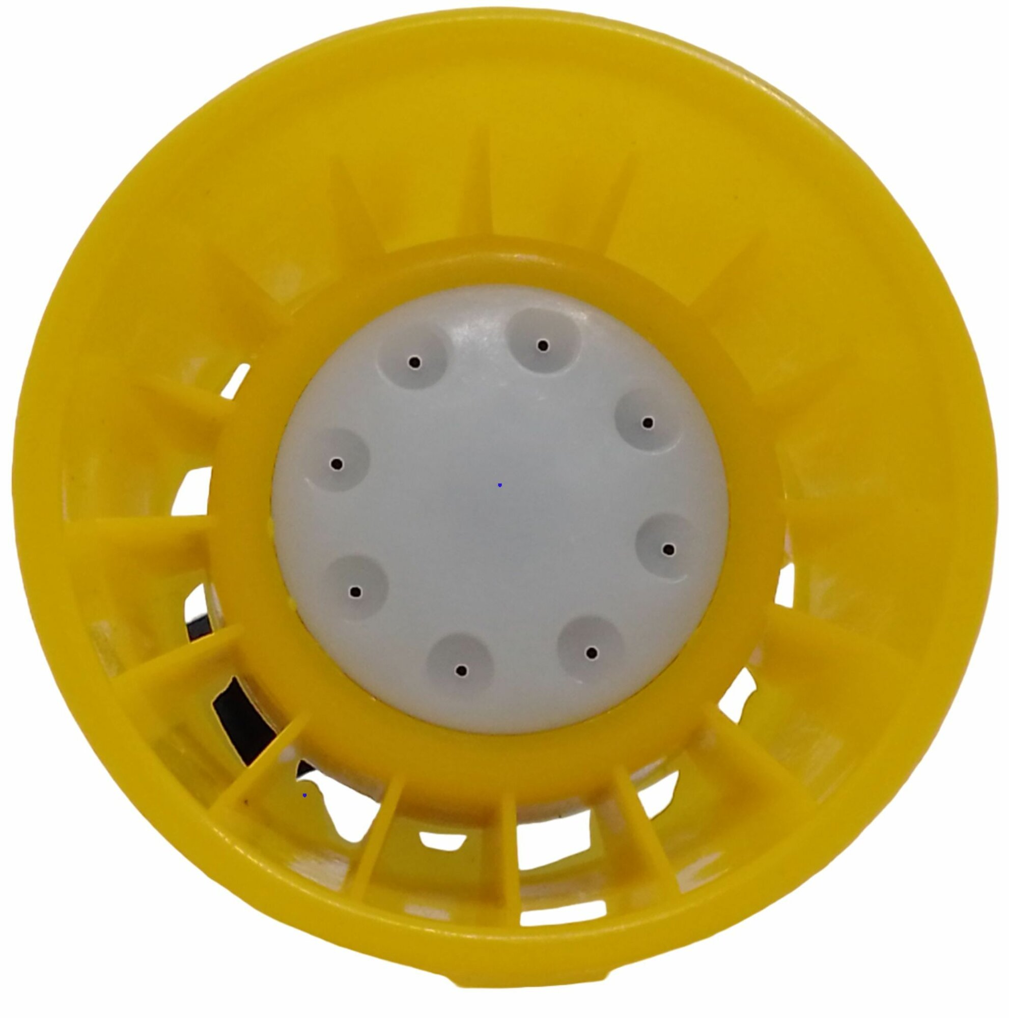 Форсунка №3 аккумуляторного опрыскивателя CHAMPION SA12, SA16