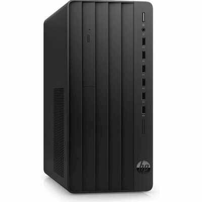 Компьютер Pro 288 G9 TWR D18BDPC (Intel Core i5 14500, 2.6 GHz - 5.0 GHz, 8192 Mb, 512 Gb SSD, Intel UHD Graphics 770, WiFi, BT, Windows 11 Home, черный, 4.7 кг, D18BDPC)