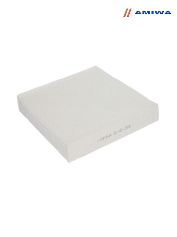 Фильтр салона MICROFIX