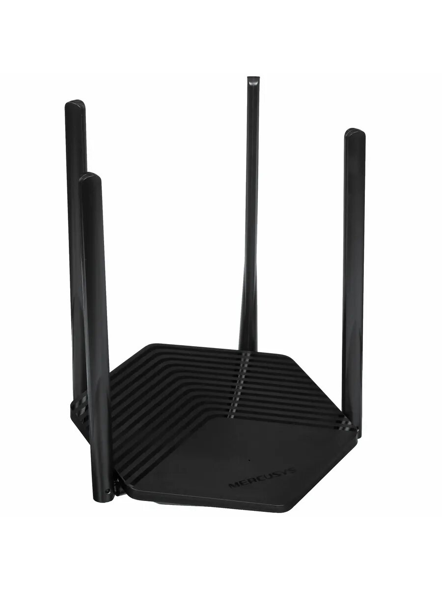 Двухдиапазонный Wi-Fi роутер MR60X AX1500