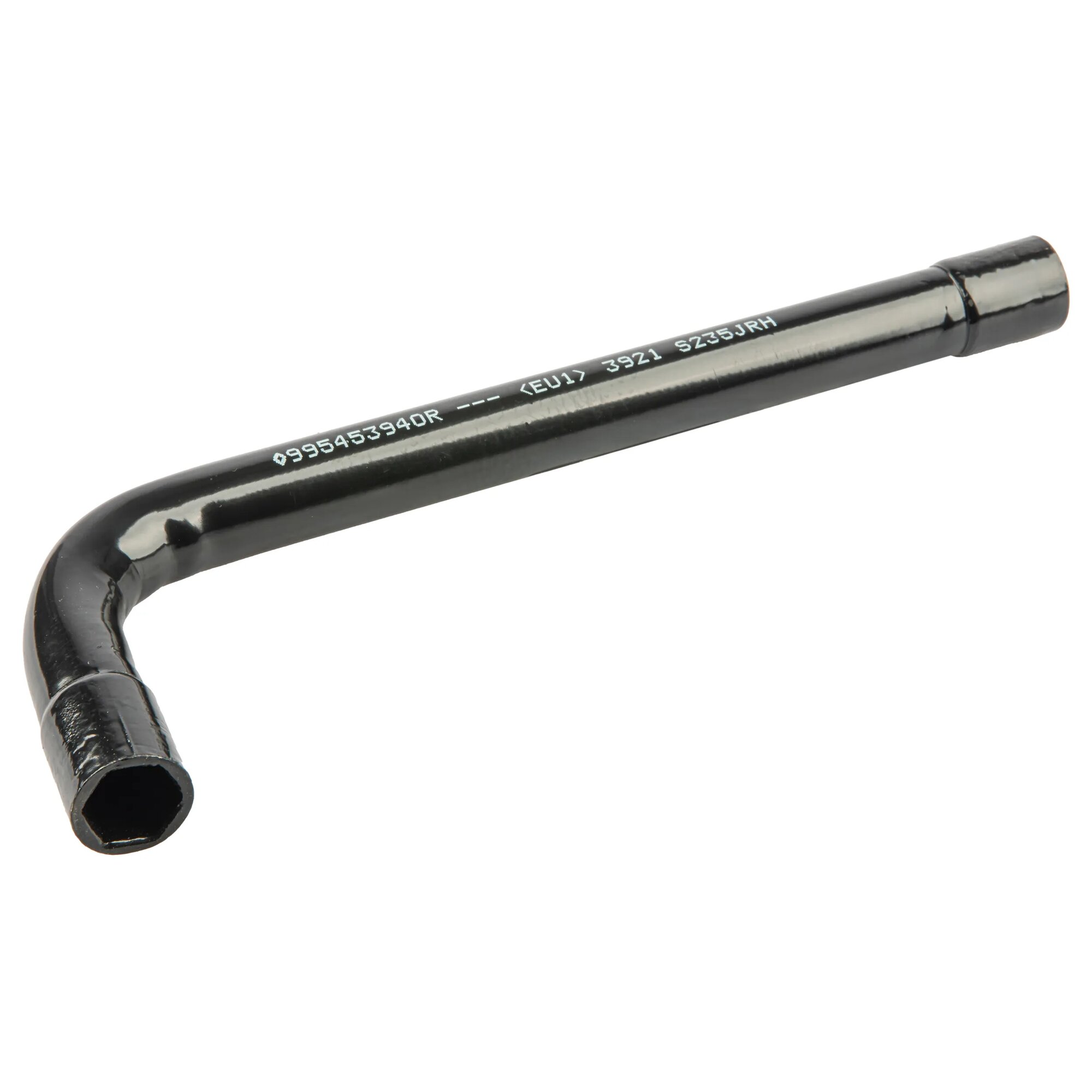 Ключ баллонный на 17 для Рено Дастер, Сандеро, Каптур (оригинал)