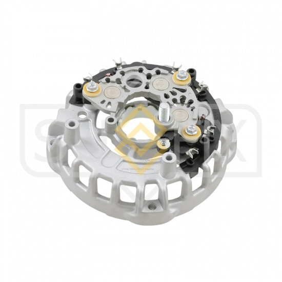 Мост диодный генератора LADA GRANTA 2190-91/KALINA 1117-18/2192-94/PRIORA 2170-72 LADA KALINA I Estate 04-13 арт. UGM-1006