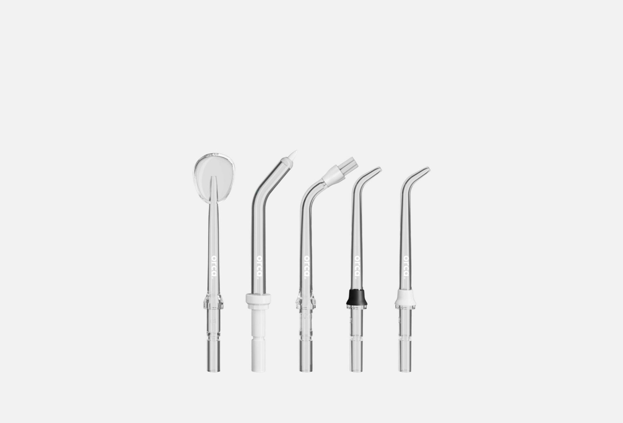 Насадки для ирригаторов ORCA AquaPick