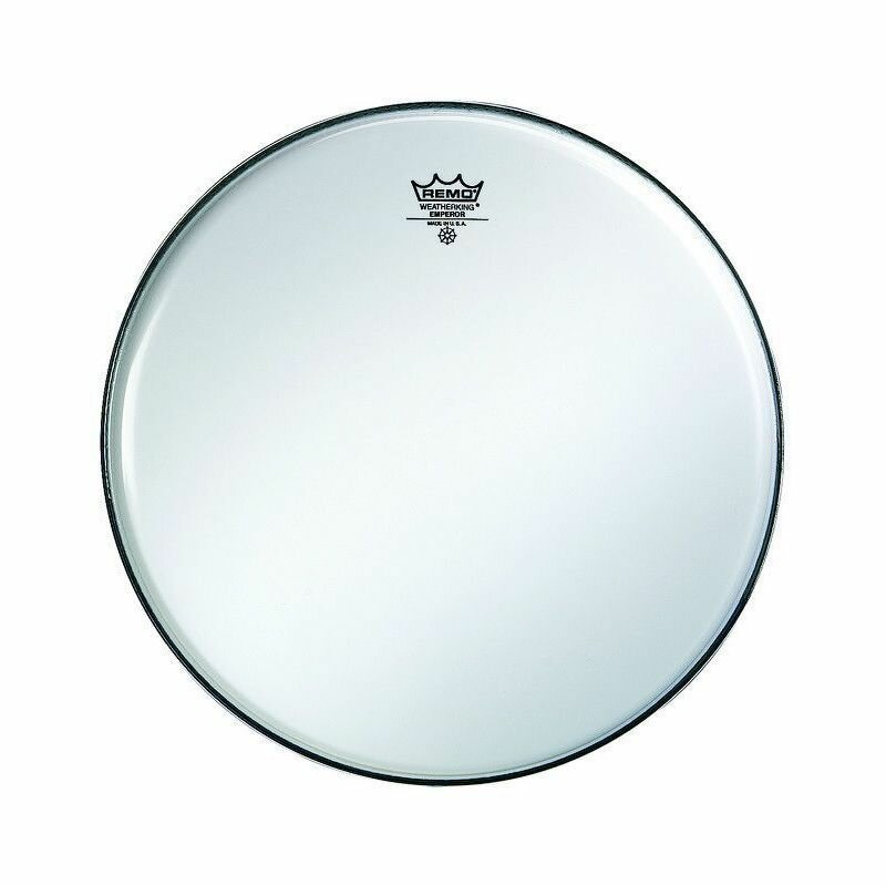 Пластик для барабана Remo BE-0214-00
