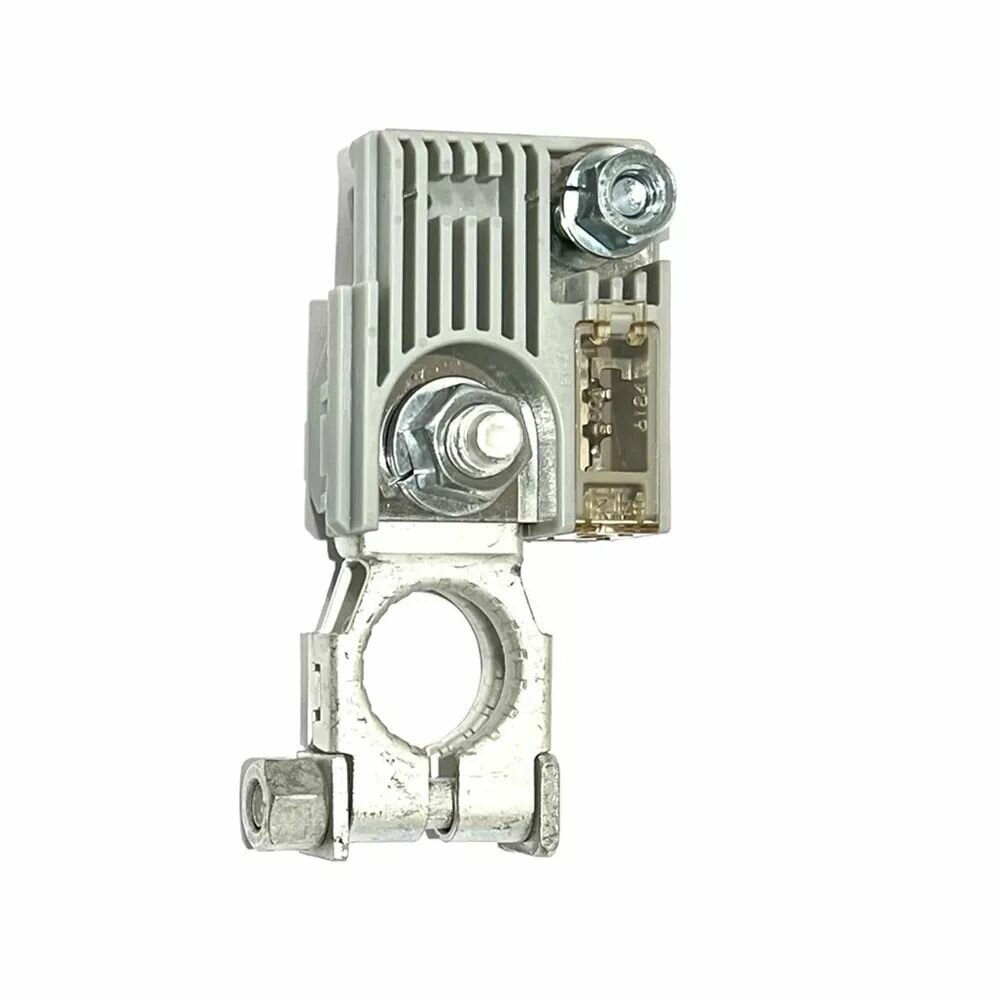 Автомобильное 80-Амперное Реле Главного Предохранителя с Клеммой Аккумулятора Для Subaru XV