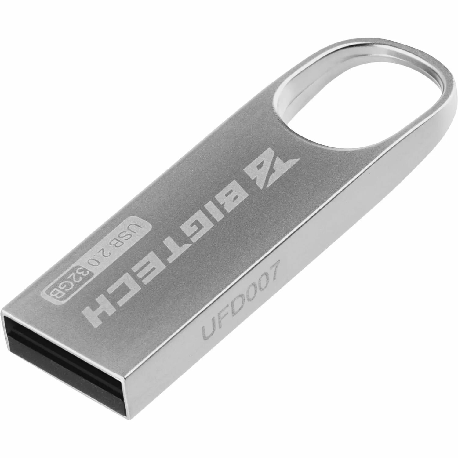 BigTech Флеш-память UFD007, USB 2.0, 32 GB