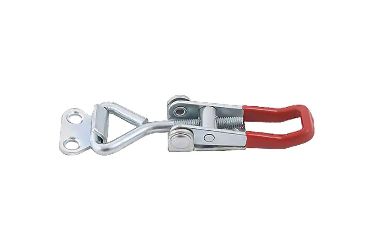 Европартнер замок-защелка эксцентриковый 30x112 оцинкованный LM21 0028 17 (1шт.)