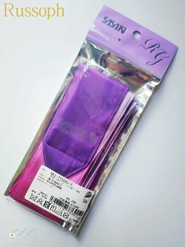 SASAKI Лента для гимнастики