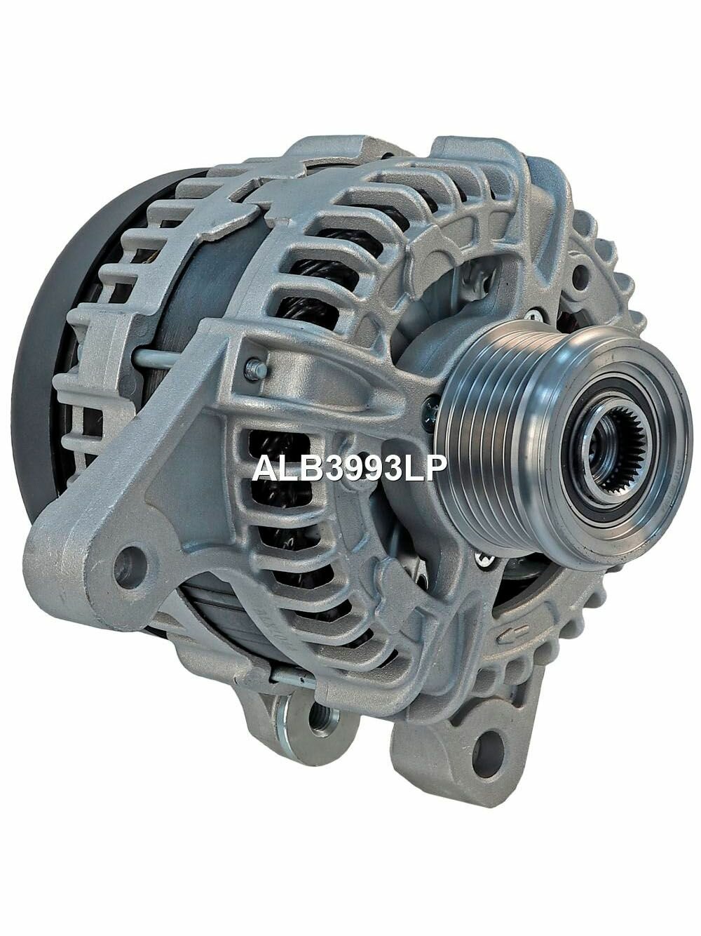 Генератор Haval F7