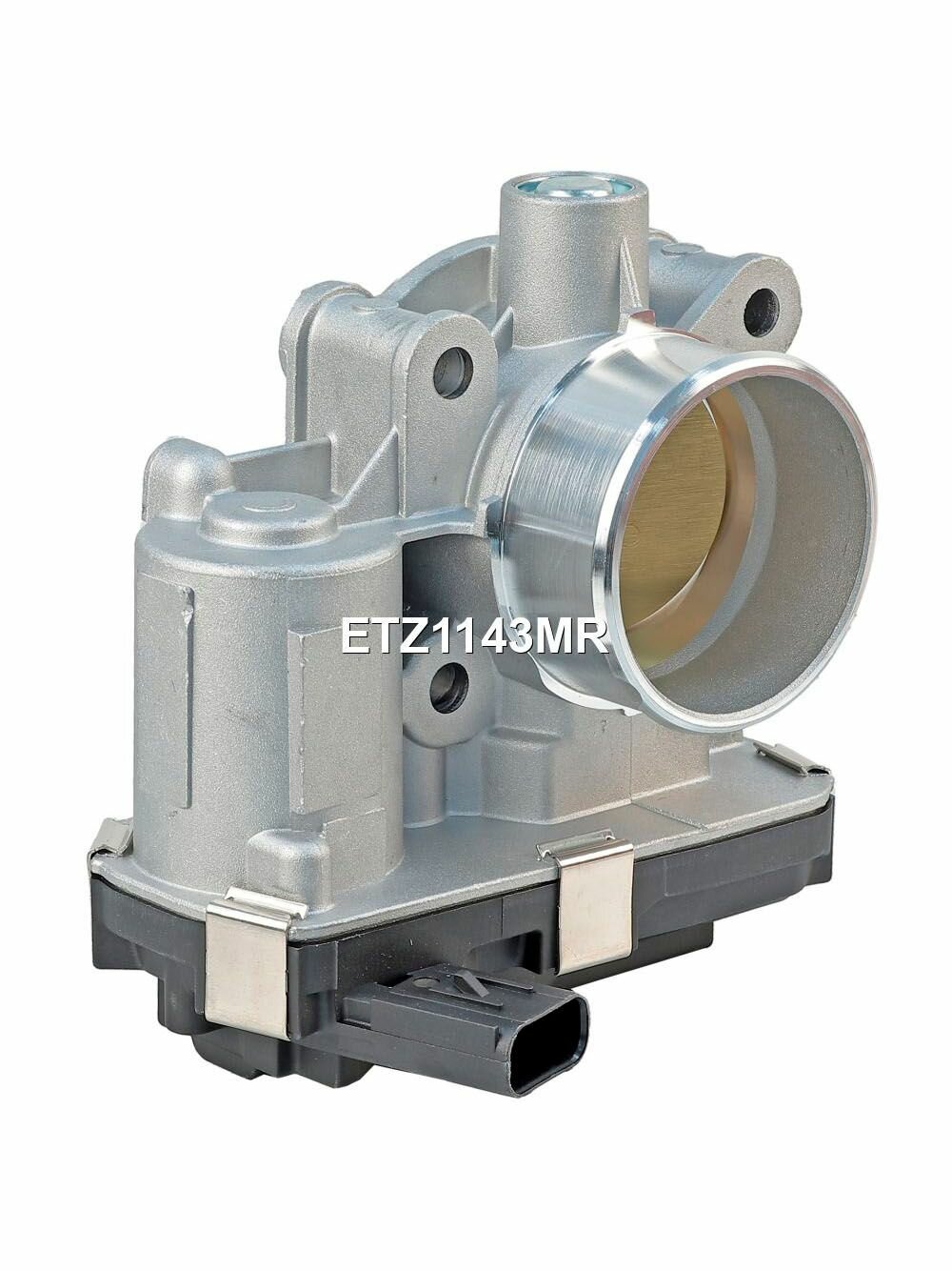 Дроссельная заслонка Chevrolet Cobalt