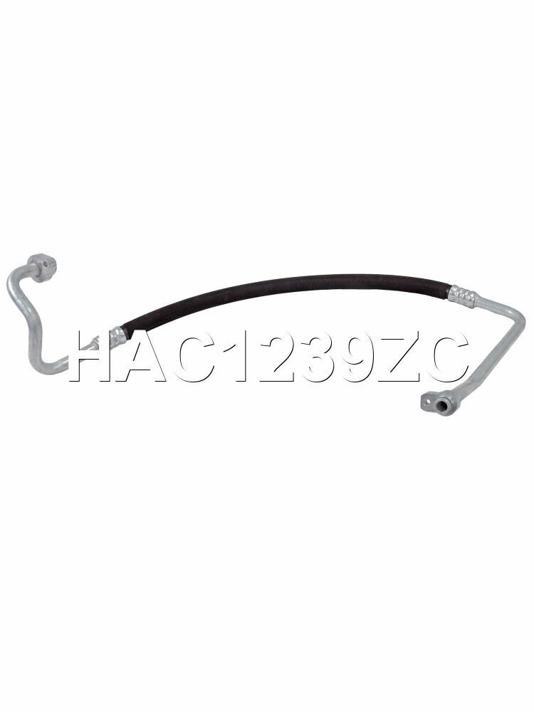 Трубка кондиционера Krauf HAC1239ZC