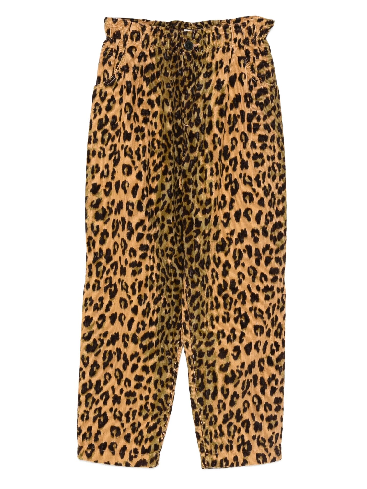 Брюки классические