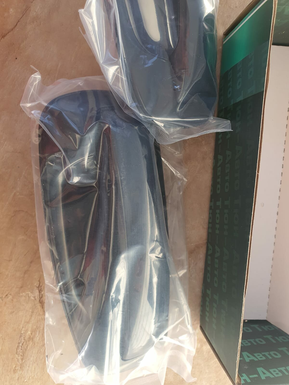 Евро Ручки Ваз Лада Приора Черные Комплект 4 Штуки.