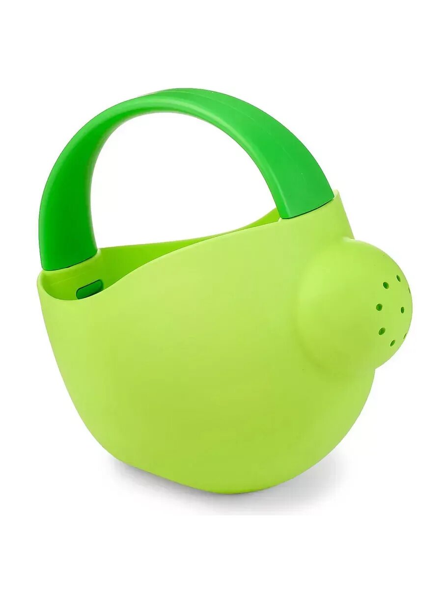 Игрушка для купания "Лейка мягкая большая", микс