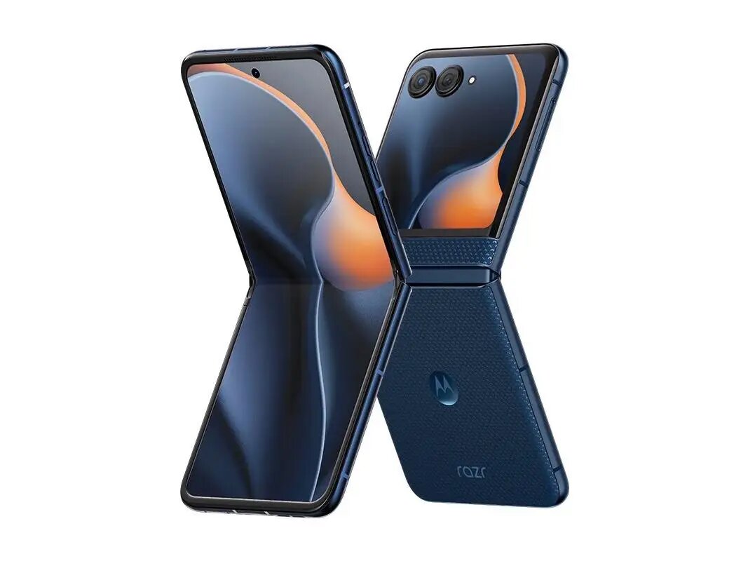 Смартфон Motorola razr, 12/256ГБ, china