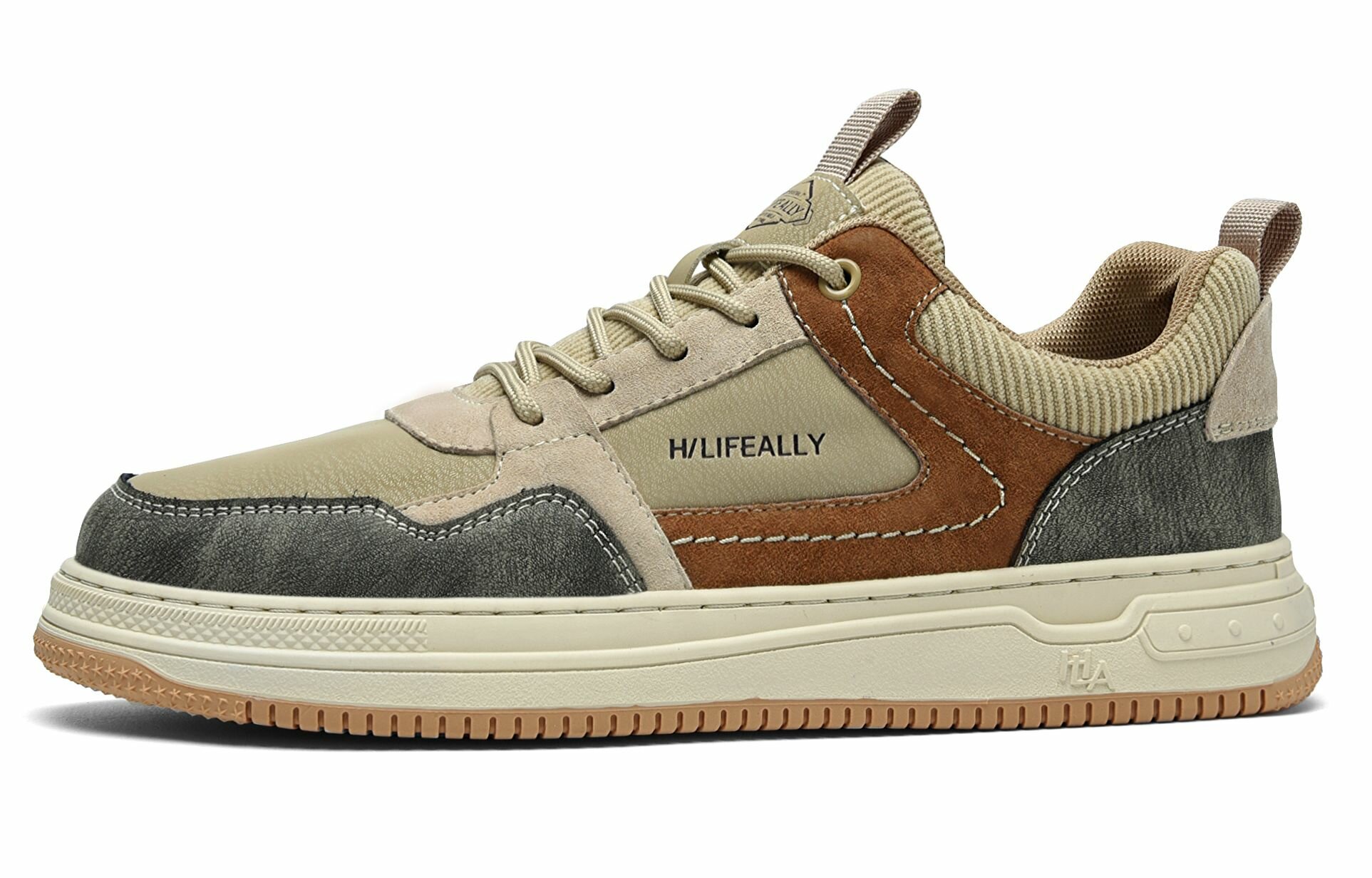 Кроссовки Low Top