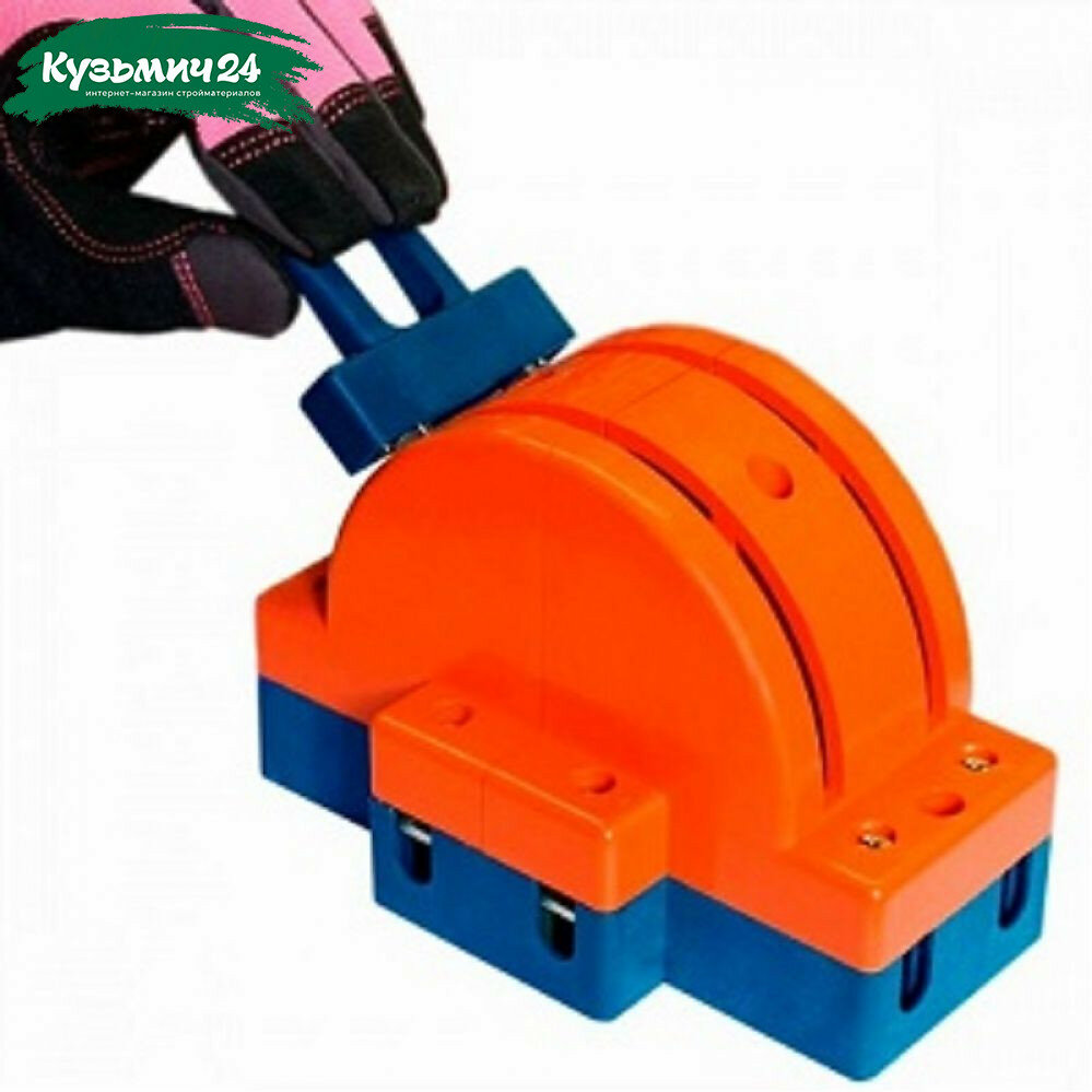 Рубильник перекидной Энергия SC-68 2P 32A 220V