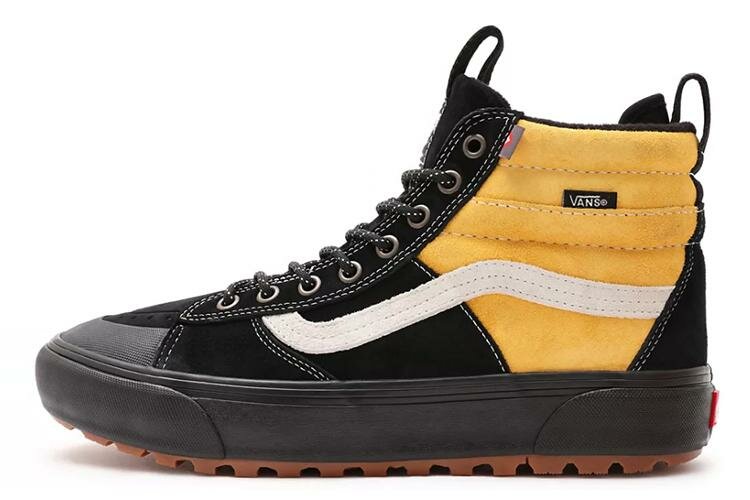 Кроссовки Sk8-Hi MTE-2