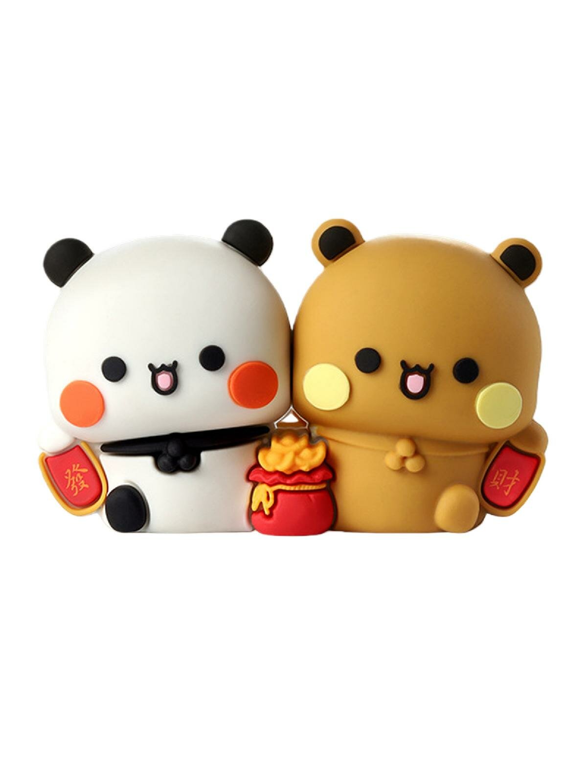 Легкие украшения интерьера автомобиля Яркие элементы декора приборной панели из ПВХ