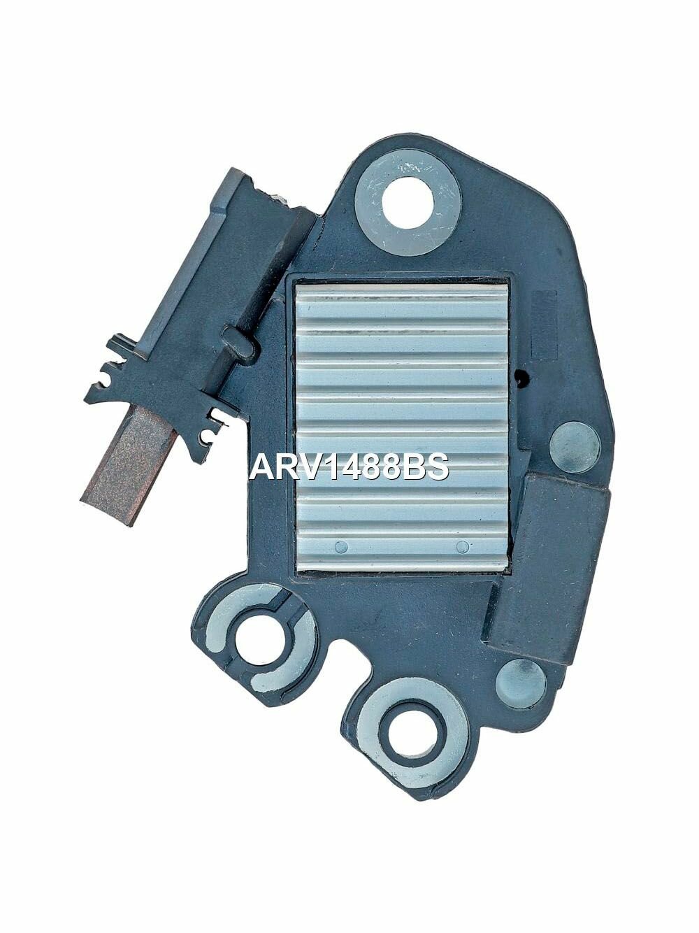 Регулятор генератора Toyota Rav4 (Тойота Рав4)