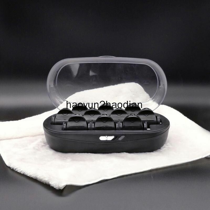 Электробигуди Для Волос