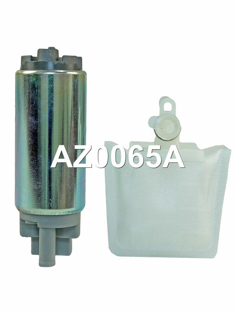 Бензонасос электрический UTM AZ0065A