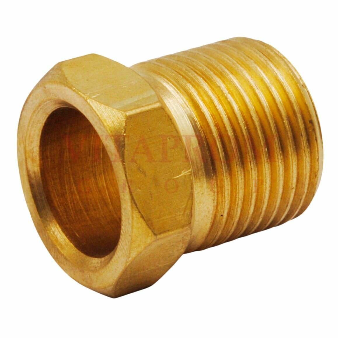 Гайка трубчатая Sit 0.958.025 Галант 100-014 d 3/8