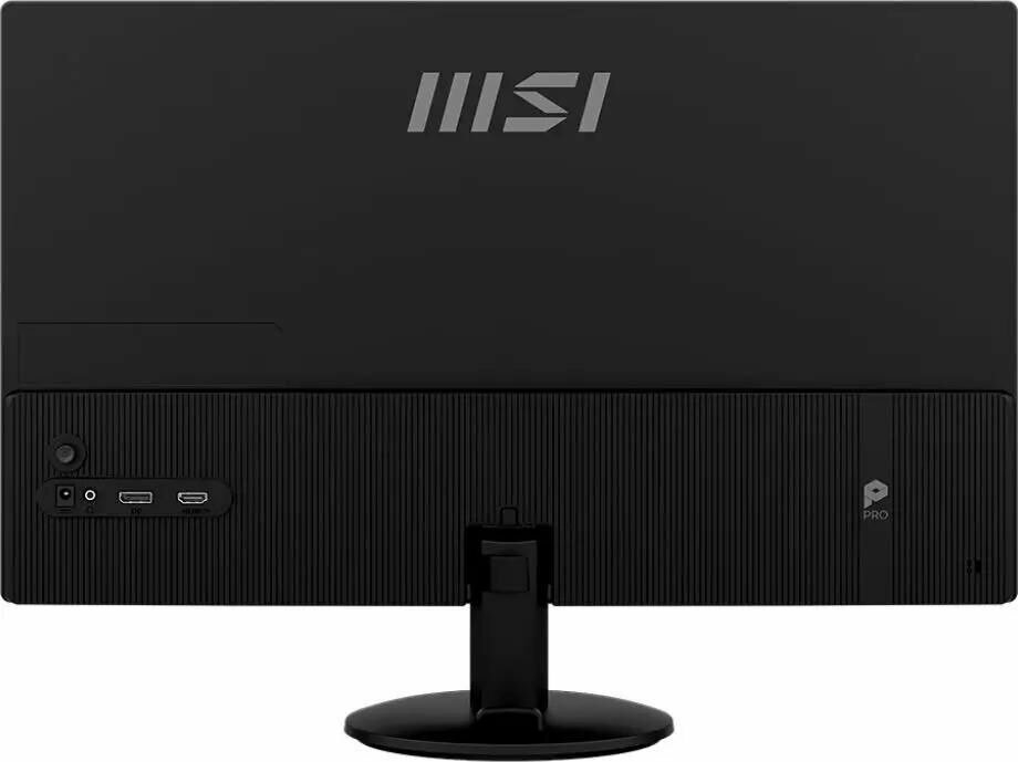 Монитор 23.8 MSI Pro MP242L — фото 1