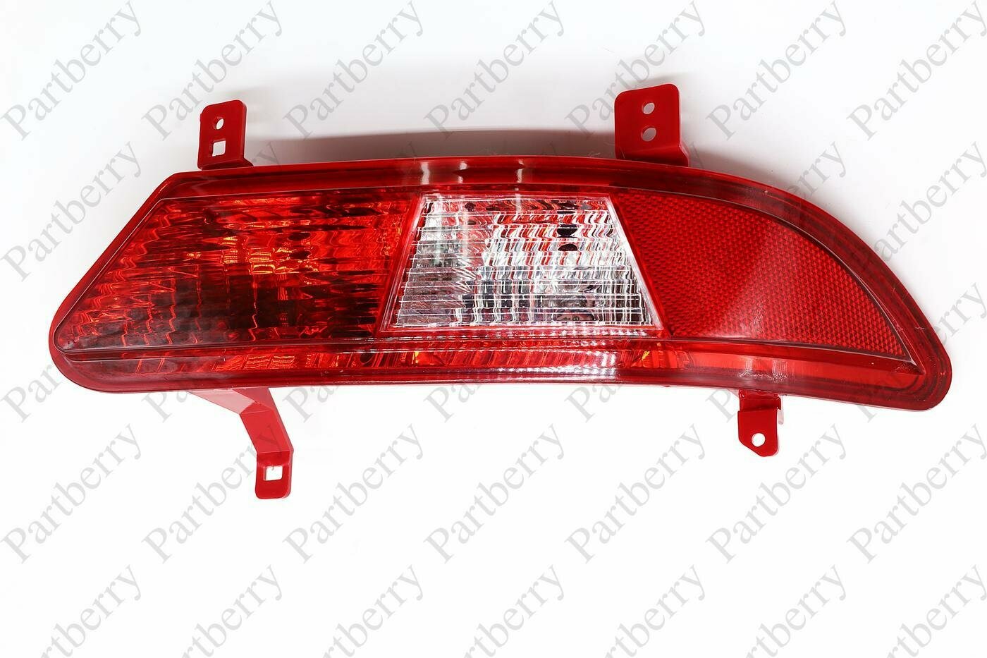Фара противотуманная задняя правая PARTBERRY PB1114057 для GEELY 106700488968.