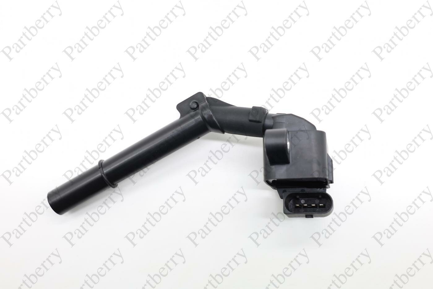 Катушка зажигания PARTBERRY PB1115522 для MERCEDES-BENZ A2709060500, MERCEDES-BENZ 270906050064, MERCEDES-BENZ A270906050064.