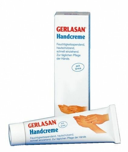 Бальзам/лосьон/молочко для ухода за кожей