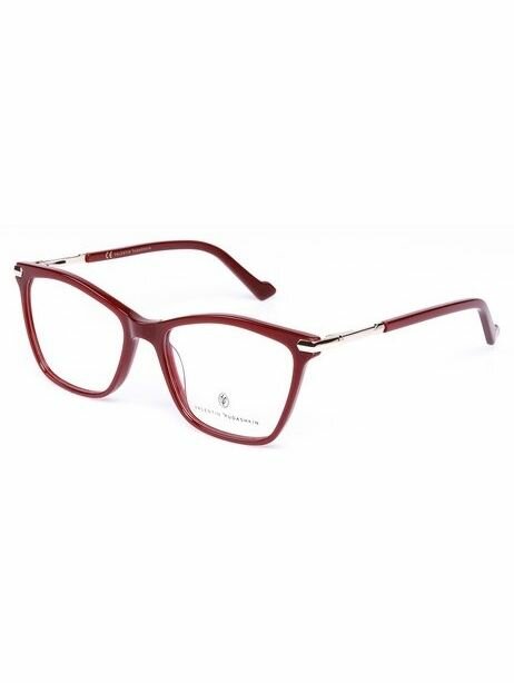 Оправа Valentin Yudashkin VY 251106 Красный