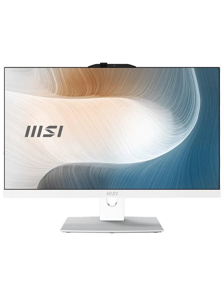 Моноблок MSI Modern AM272P, 27', i5, 16 GB, 1 TB SSD, Iris Xe