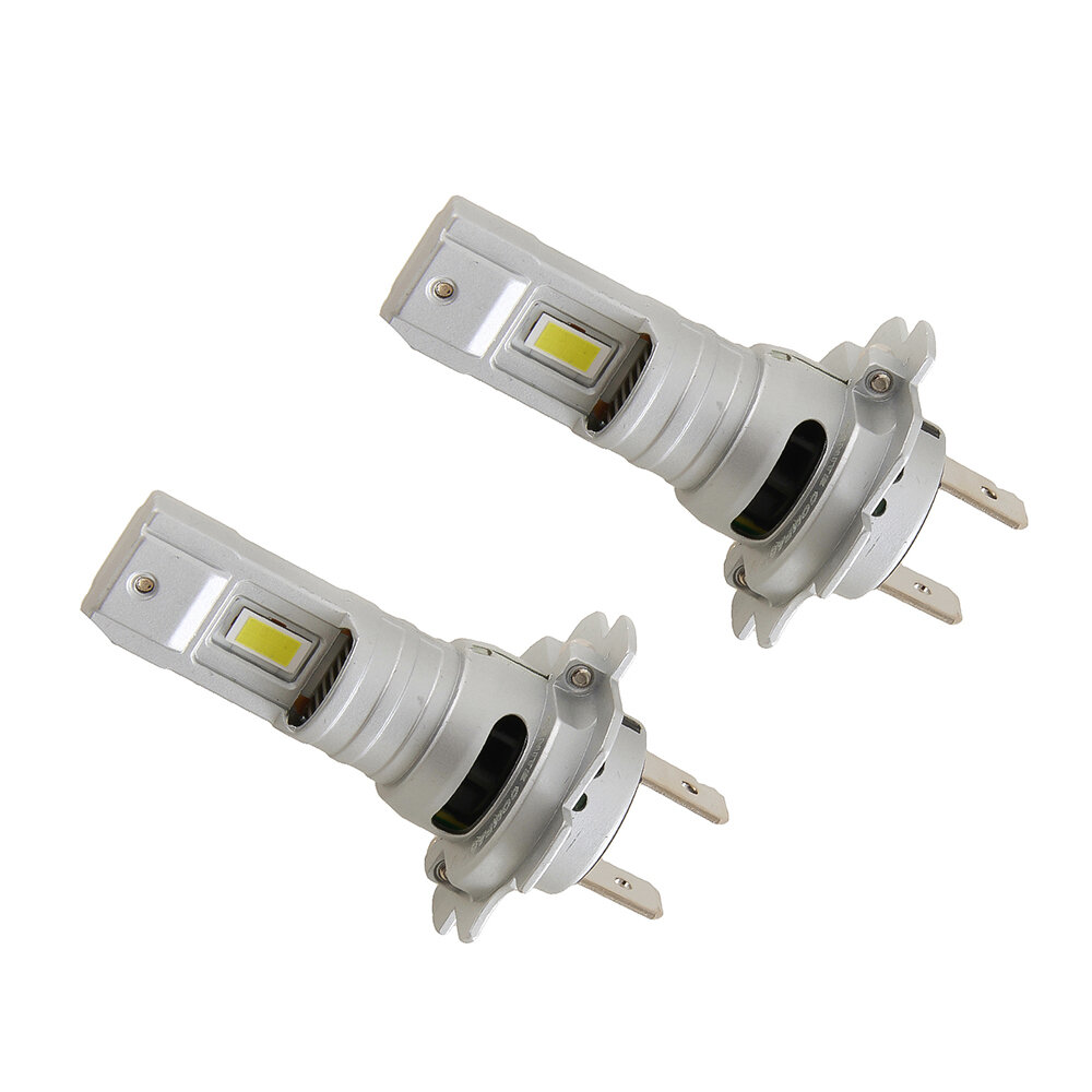 Лампа светодиодная XENITE COMPACT-F3 12V H7/H18 25W 2 шт 1009706